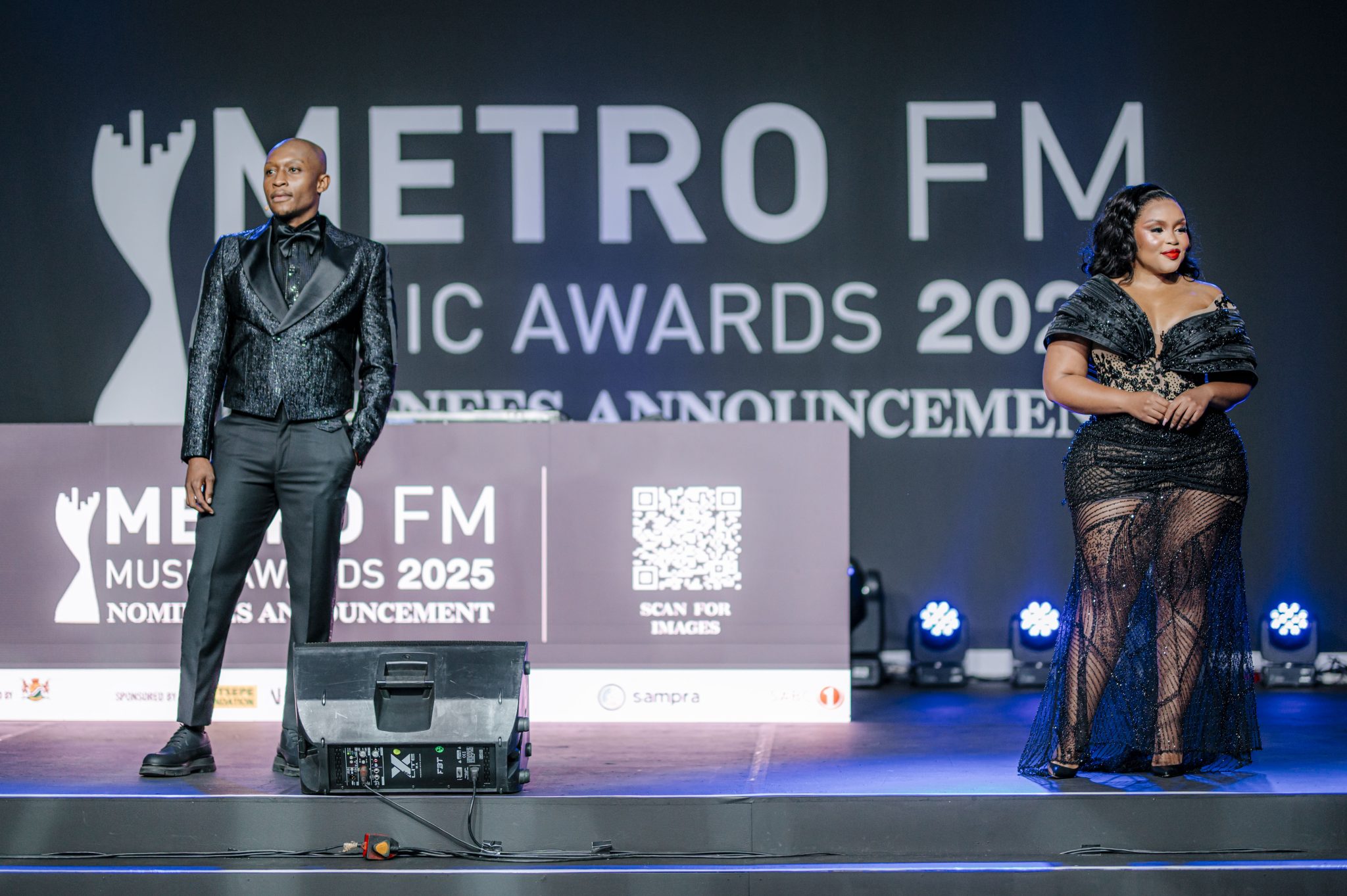 METRO FM Music Awards 2025 Nominations: See the Full List Here - Pop ...