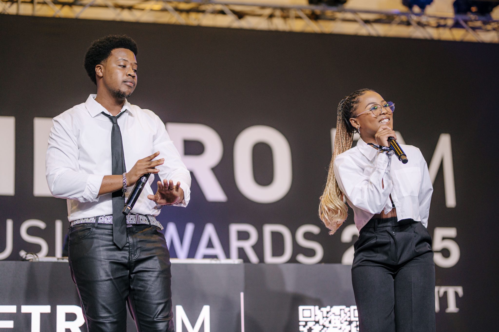 METRO FM Music Awards 2025 Nominations: See the Full List Here - Pop ...